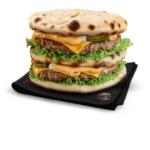 Menu Times Square | Explorez nos créations gourmandes