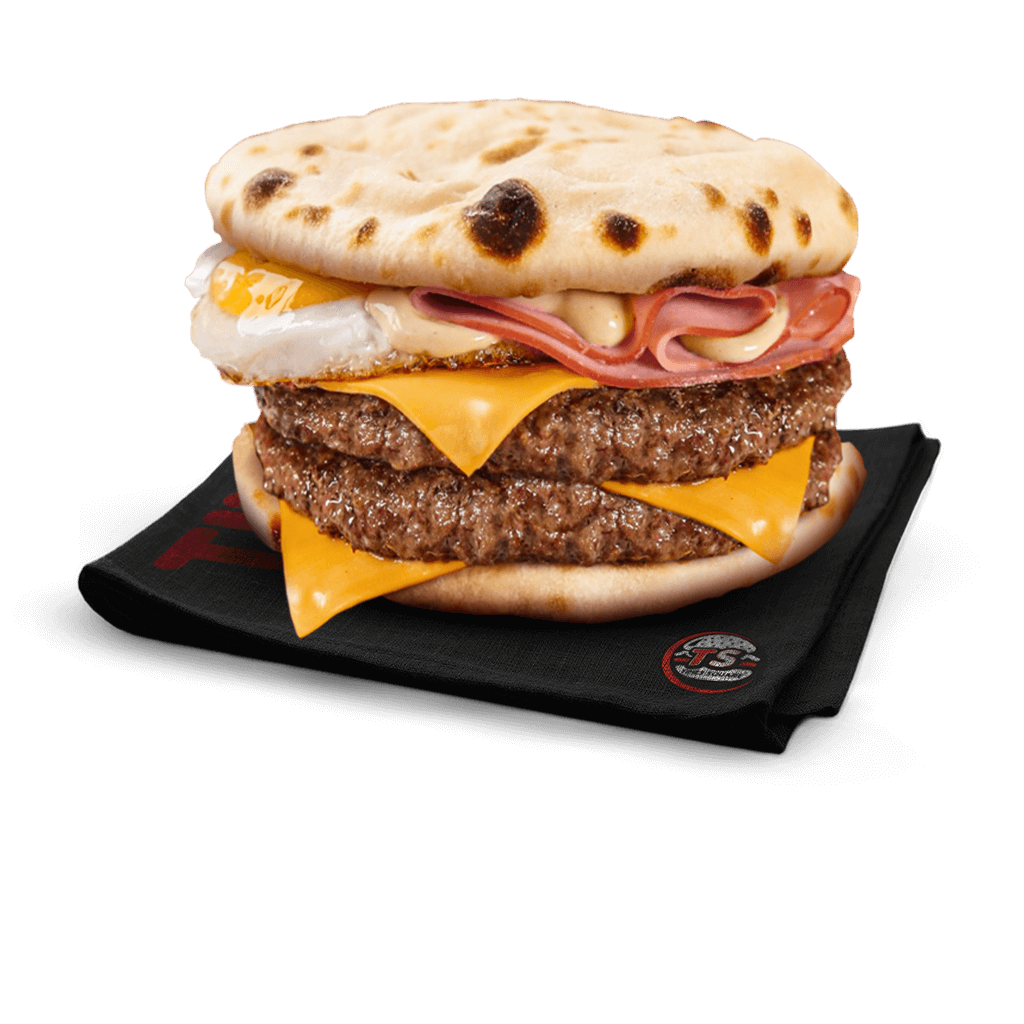 Menu Times Square | Explorez nos créations gourmandes