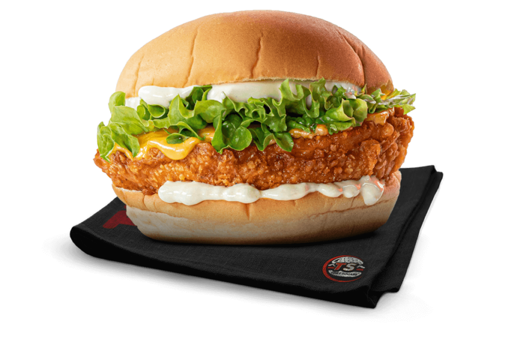 Menu Times Square | Explorez nos créations gourmandes